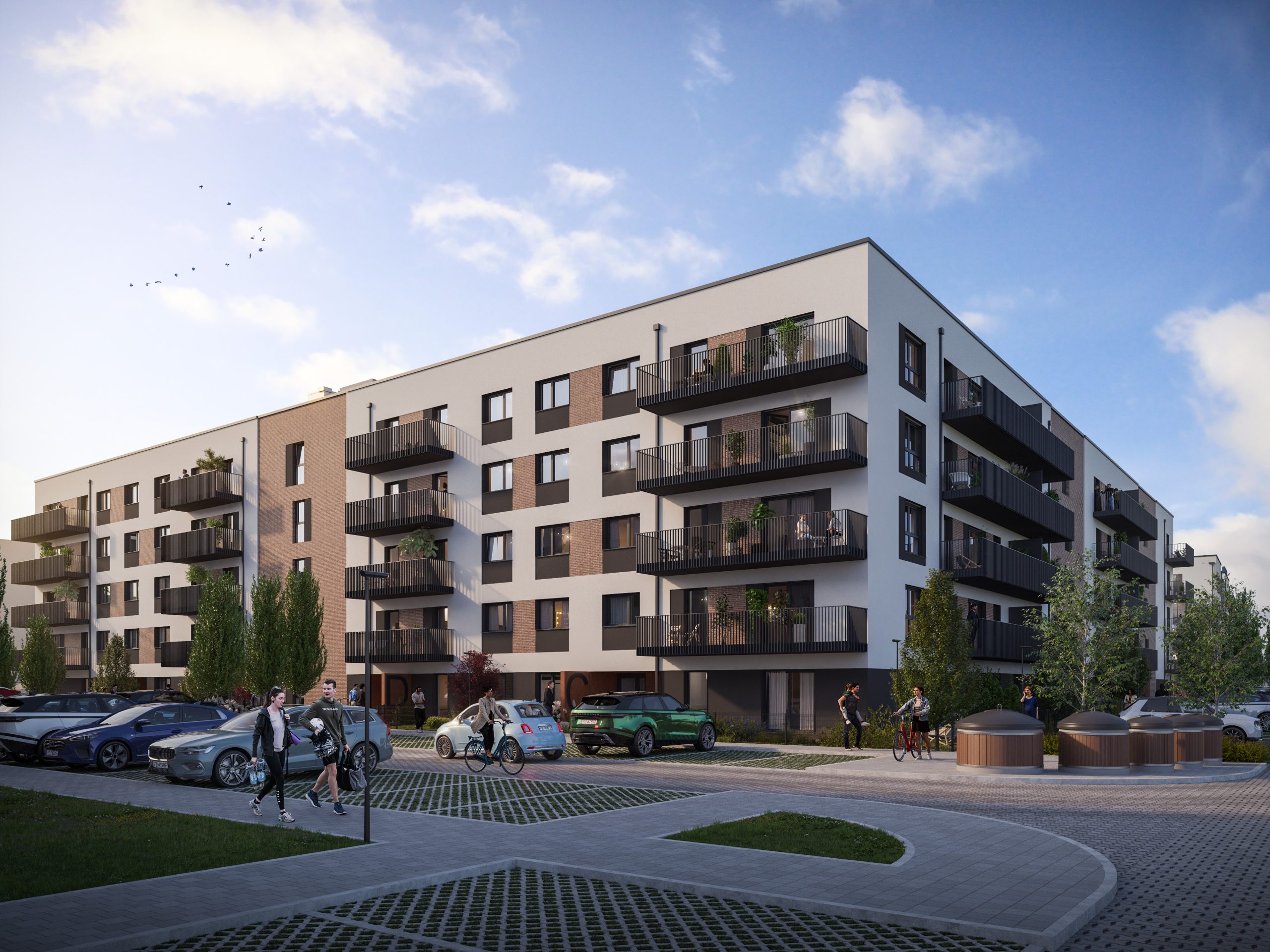 Nove Garby - AGROBEX